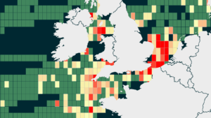 Cable faults, climate change and collaboration - Global Marine Group